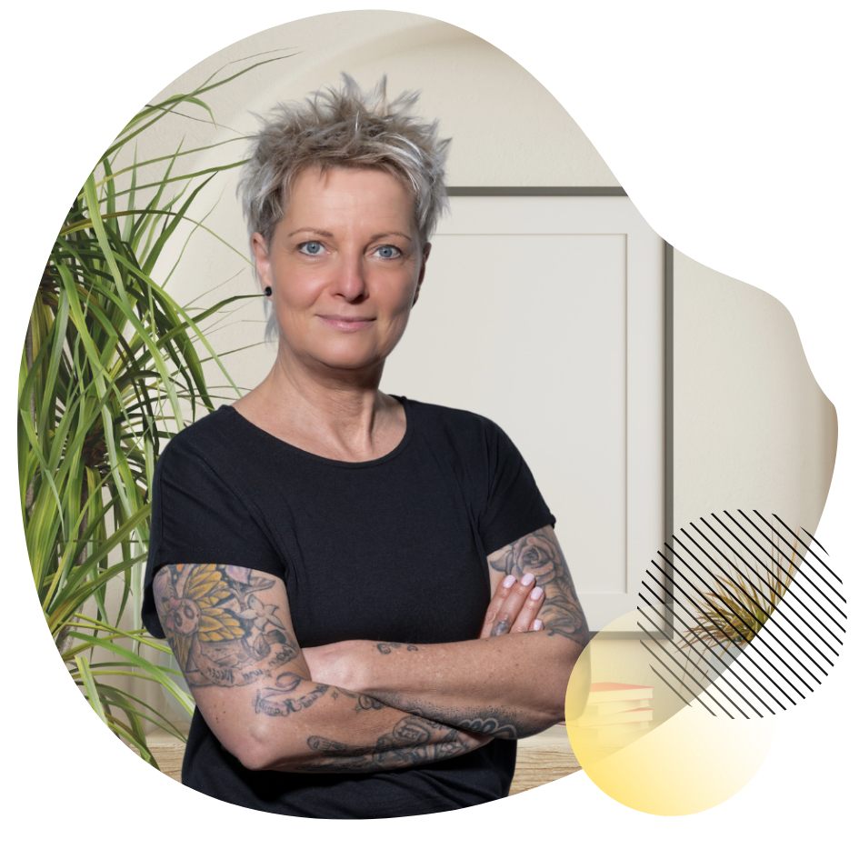Stephanie Kabel - Zertifizierte Expertin für Hypnose und Rückführungen